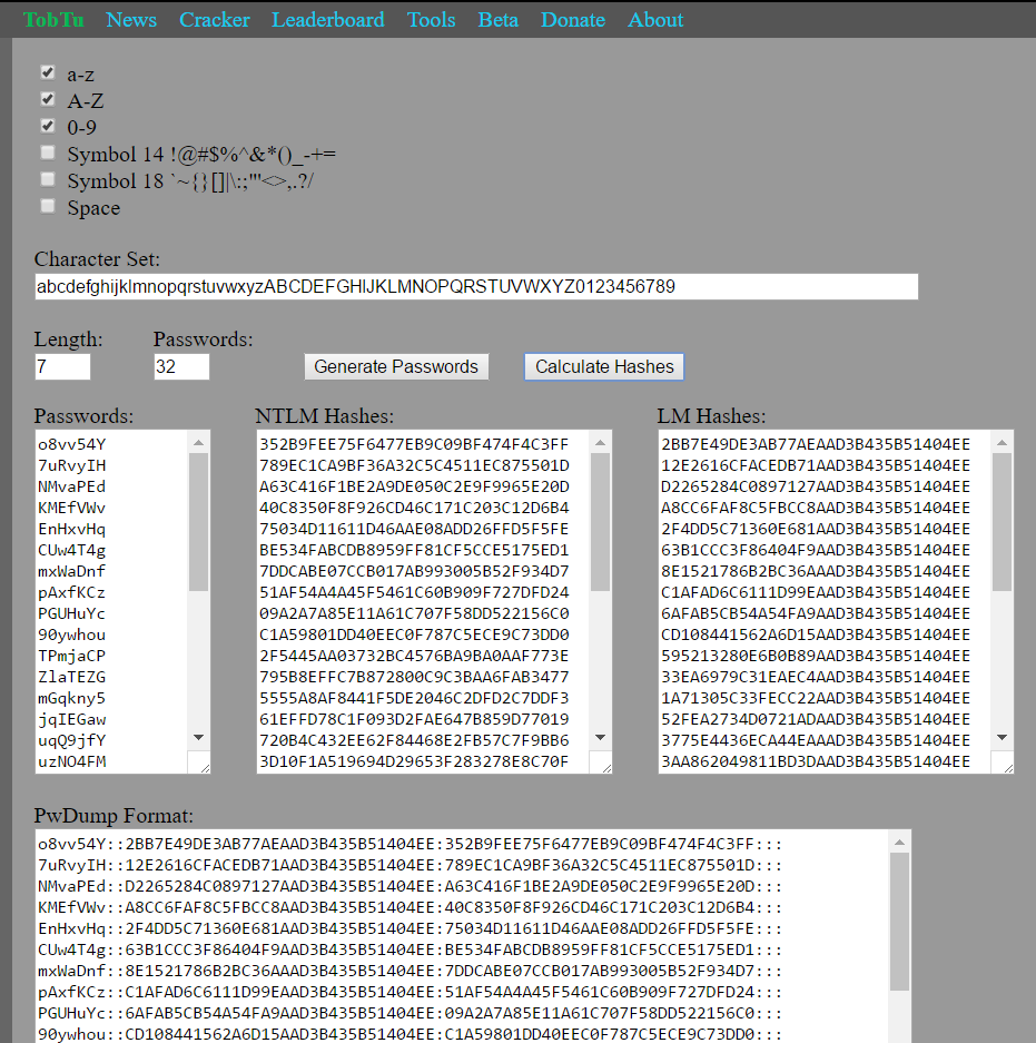 Building Custom Modules for Core Impact, Part 3 of n-1